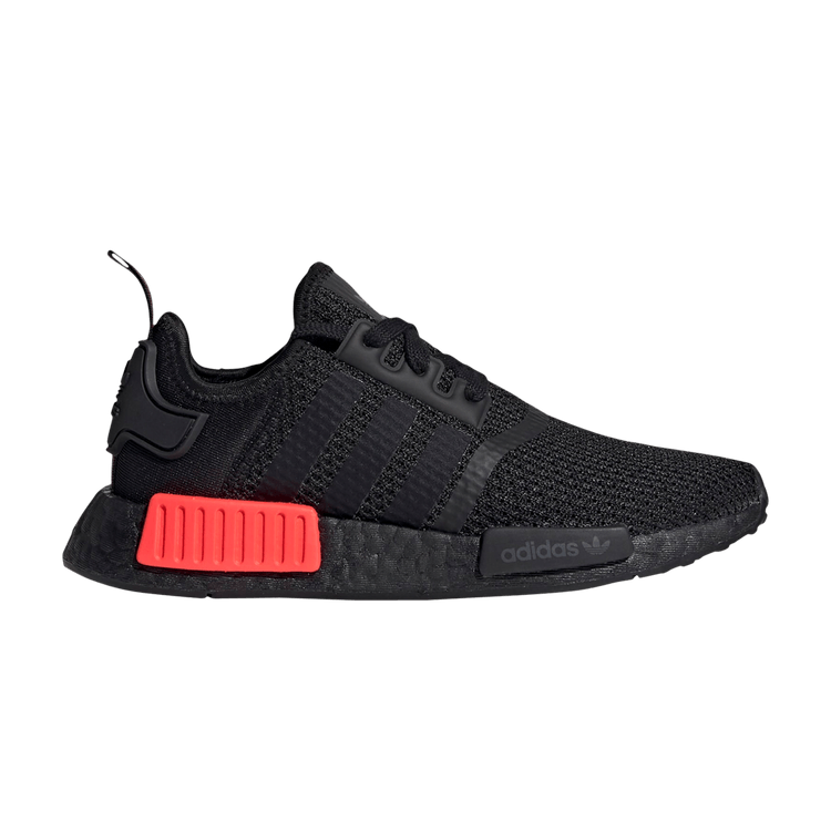 NMD_R1 J 'Black Solar Red' | GOAT