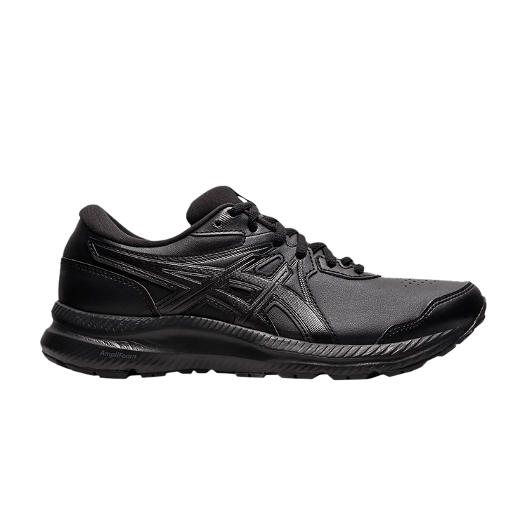 Buy Wmns Gel Contend Wide 'Walker - Black' - 1132A056 001 | GOAT