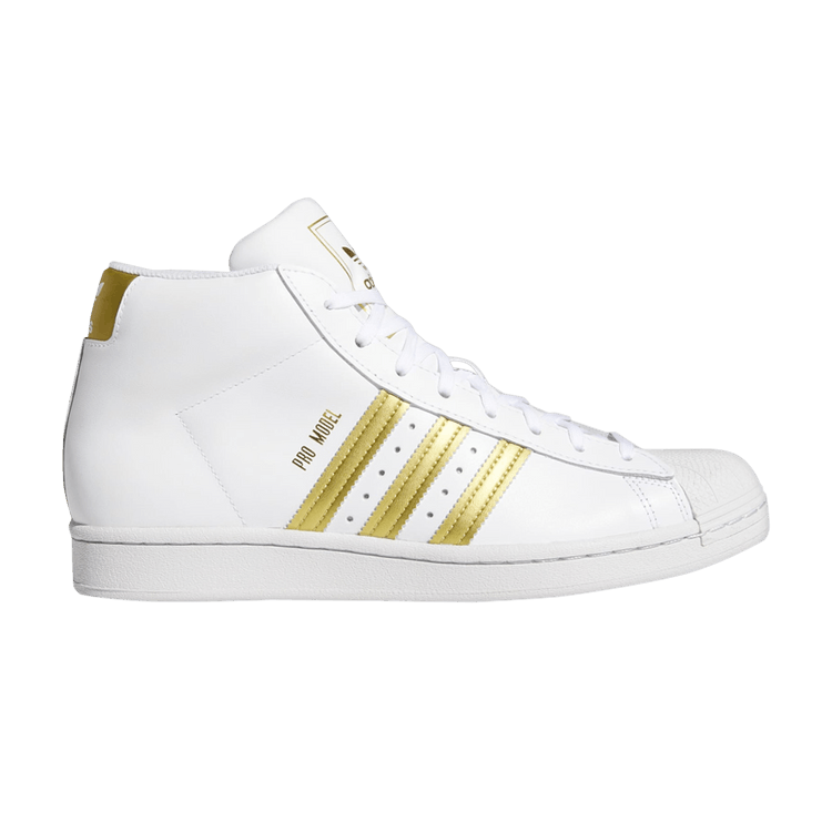 Buy Pro Model 'White Gold Metallic' - FW3110 | GOAT