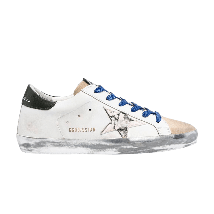 Buy Golden Goose Wmns Superstar 'Python Print Star - Cappuccino ...