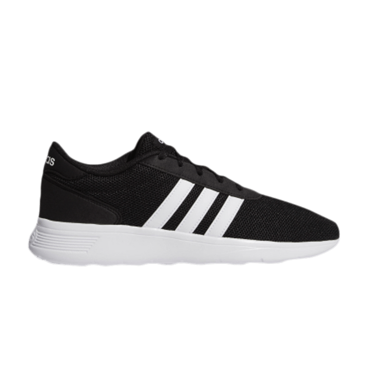Buy Lite Racer 'Black White' - B28141 | GOAT