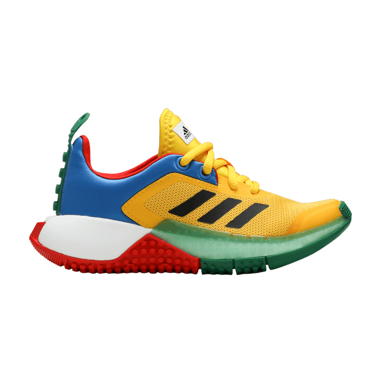 LEGO x Sport J 'Equipment Yellow' | GOAT