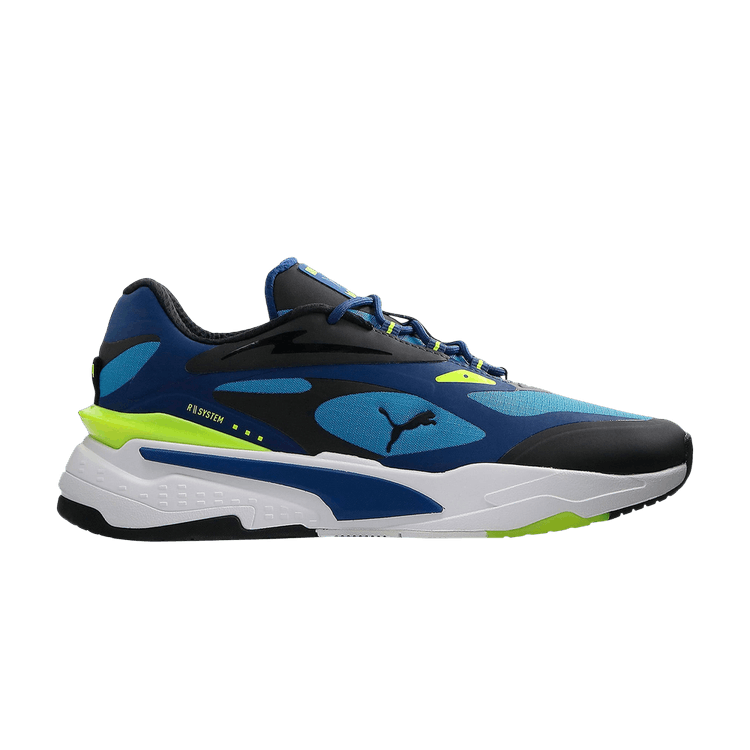 RS-Fast Tech 'Star Sapphire' | GOAT