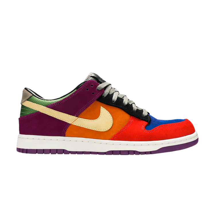 Buy Dunk Prm Low Viotec Sp 'Viotech' - 617069 550 | GOAT