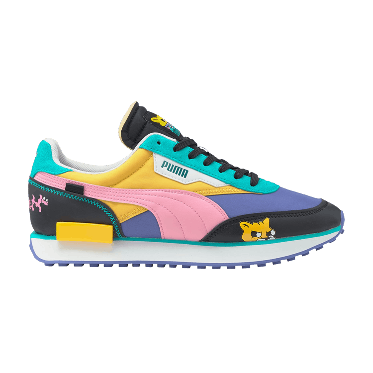 Buy AkaBoku x Future Rider 'Solar Power' - 380169 01 | GOAT