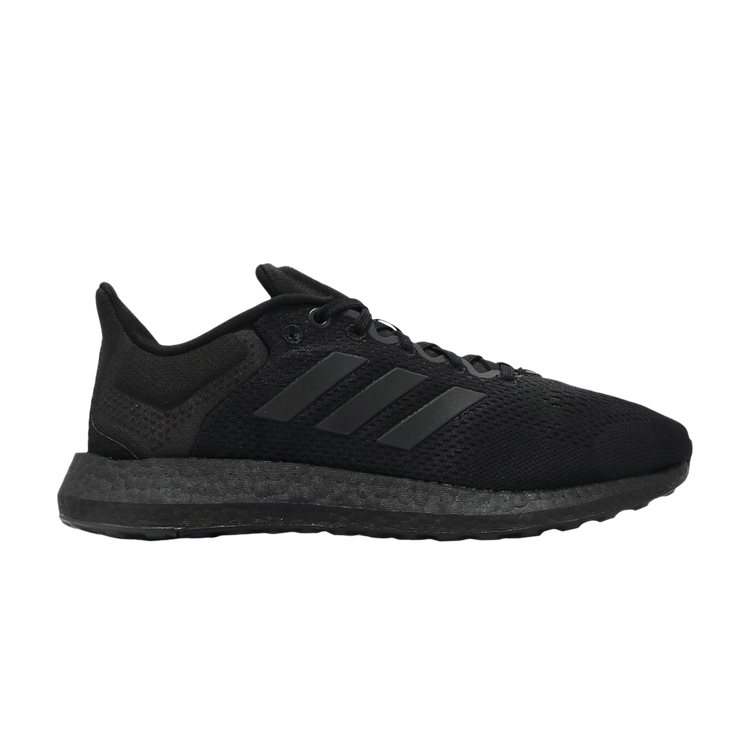 Buy PureBoost 21 'Black Grey' - GY5095 | GOAT