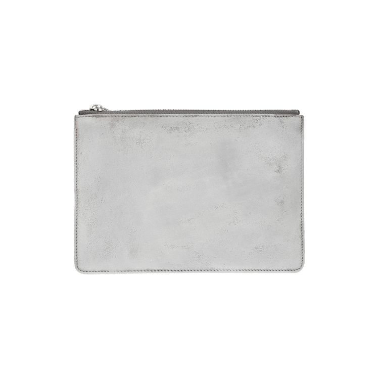 Maison Margiela Pouches Wallet 'White/Paloma' | GOAT