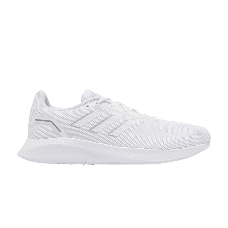 Buy Runfalcon 2.0 'White Silver Metallic' - FY9612 | GOAT