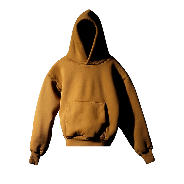 Yeezy Gap Hoodie Template