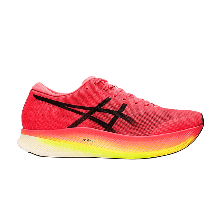 Buy Metaspeed Sky 'Performance Red Yellow' - 1011B215 650 | GOAT UK