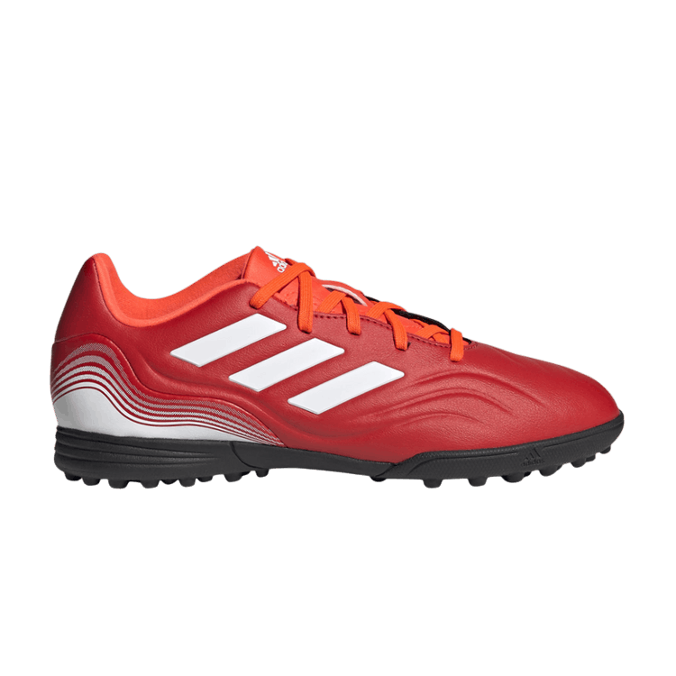 Buy Copa Sense.3 TF J 'Red' - FY6164 | GOAT