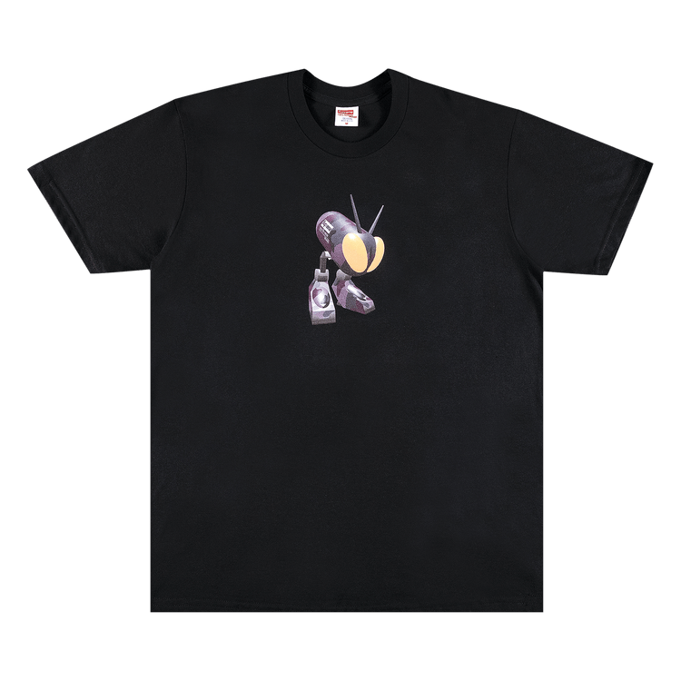 Buy Supreme x Junya Watanabe x Comme des Garçons MAN Bug Tee 'Black ...
