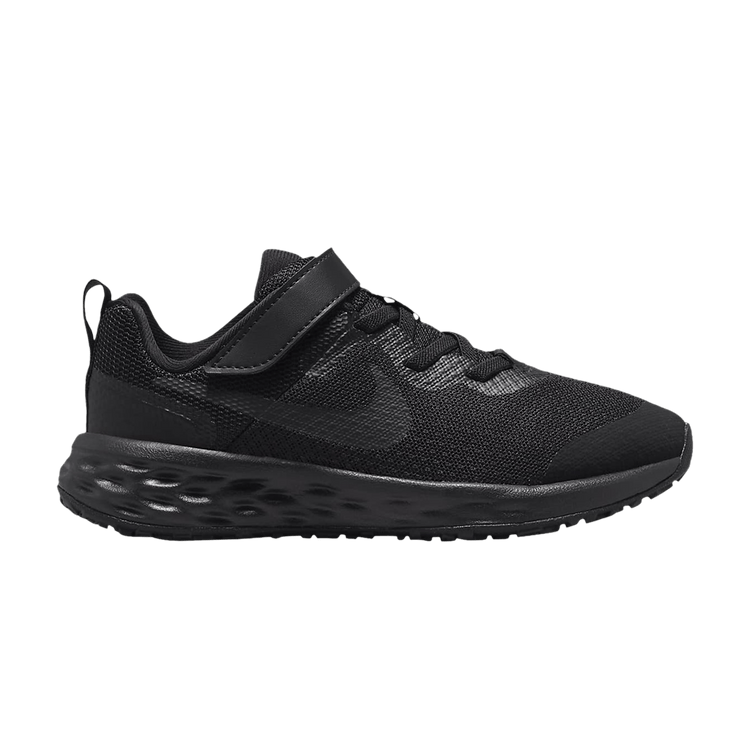Buy Revolution 6 PS 'Black Dark Smoke Grey' - DD1095 001 | GOAT