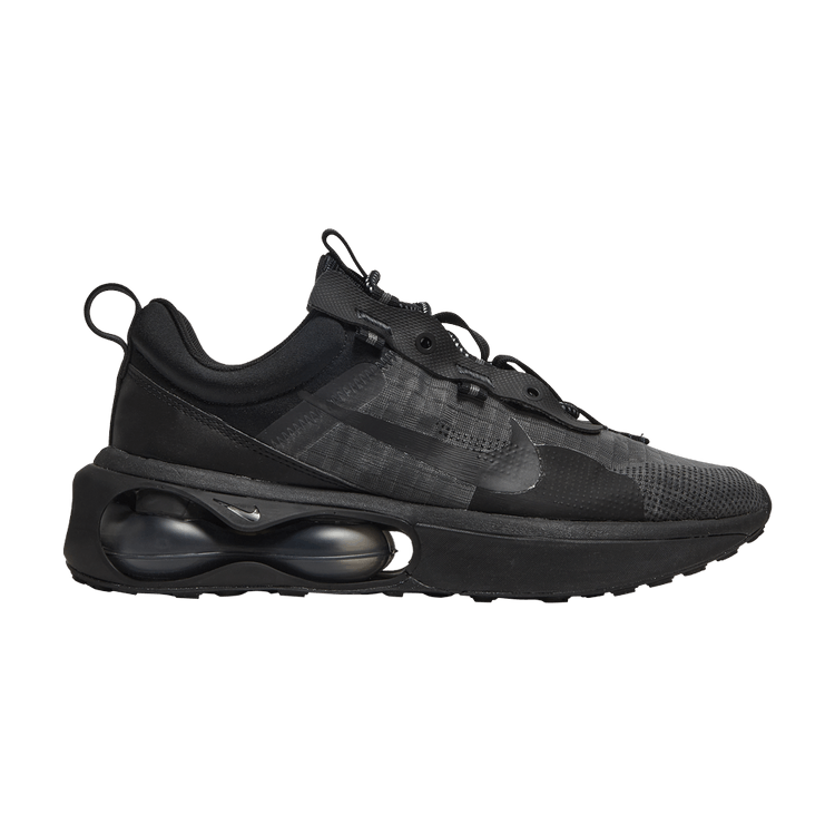 Buy Air Max 2021 'Triple Black' - DH4245 002 | GOAT