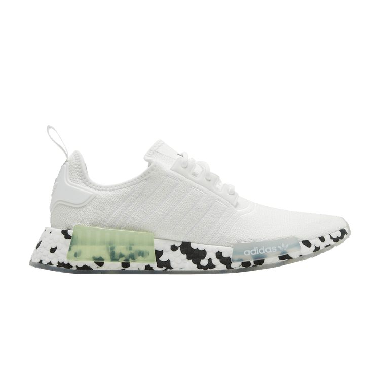 Buy NMD_R1 'Color Splash - White' - GZ7921 | GOAT