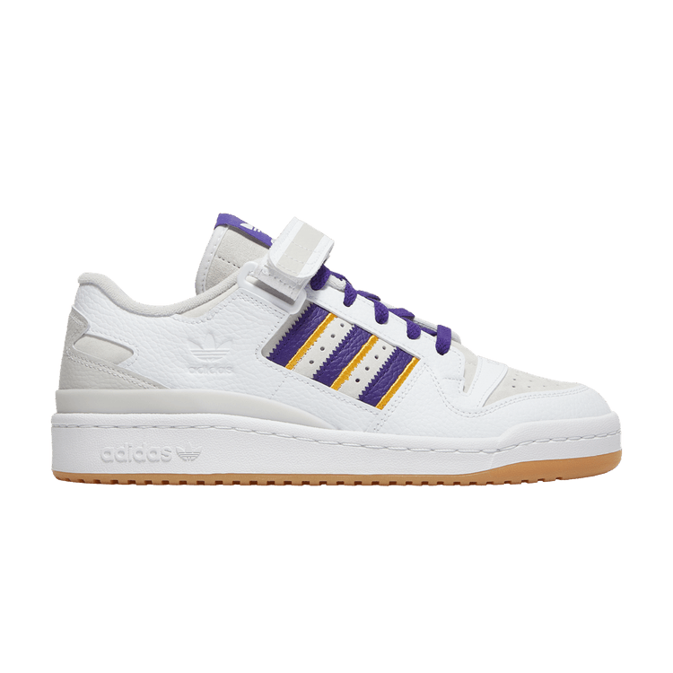 Shoe Palace X Forum 84 Low Fabulous Forum GOAT UK
