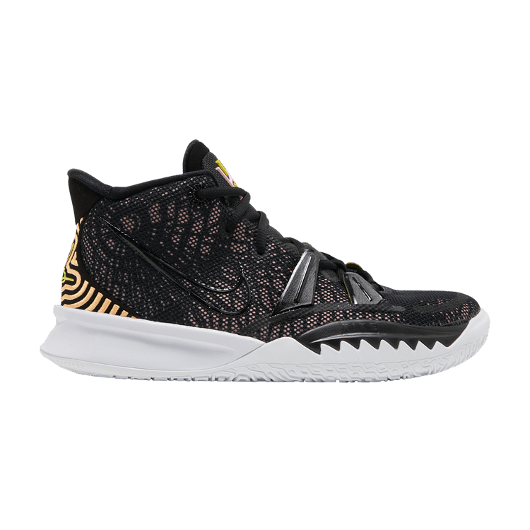 Buy Kyrie 7 GS 'Ripple Effect' - CT4080 015 | GOAT