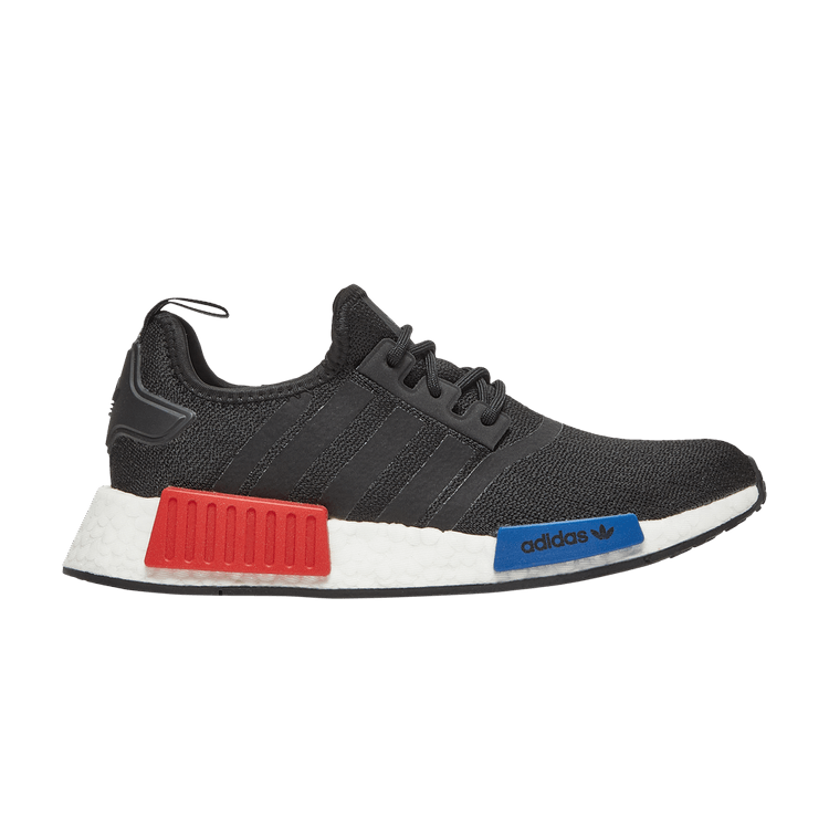 Buy NMD_R1 Refined J 'Black OG' - H02320 | GOAT