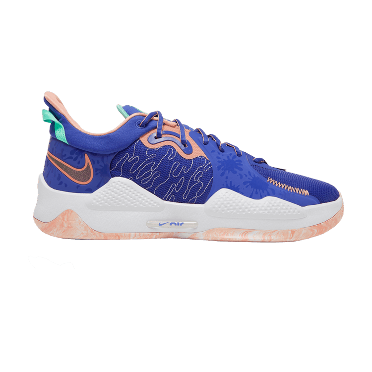 Buy PG 5 EP 'LA Drip' - CW3146 400 | GOAT