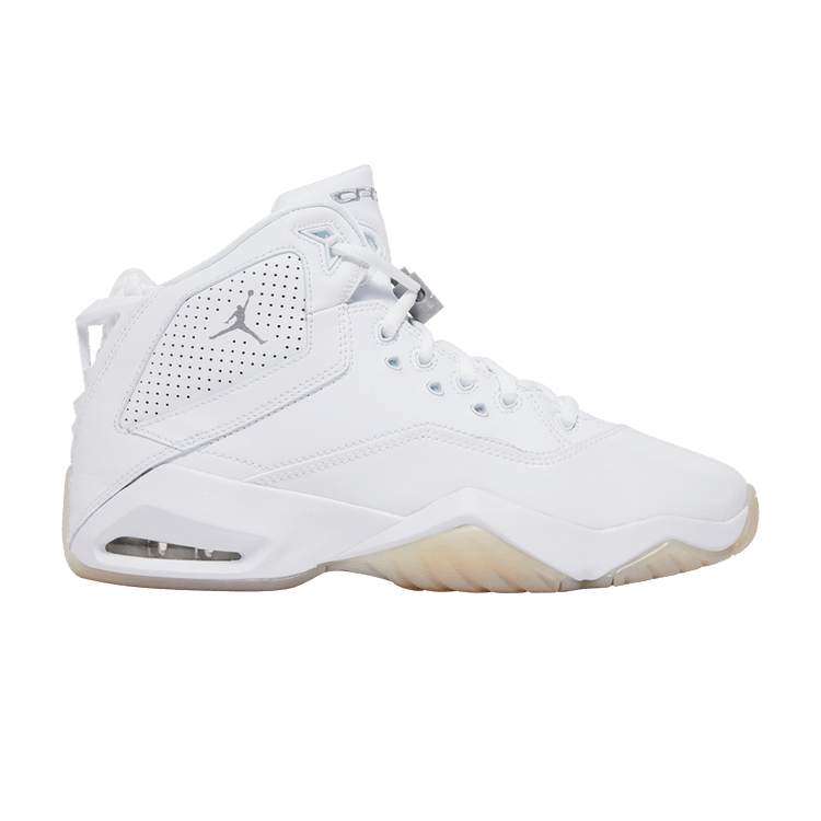 Buy Jordan B'Loyal GS 'White' - CK1425 100 | GOAT