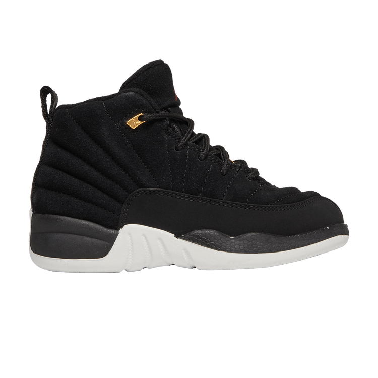 Buy Air Jordan 12 Retro PS 'Reverse Taxi' - 151186 017 | GOAT