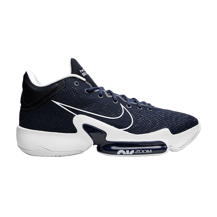 Zoom Rize 2 TB 'Midnight Navy' | GOAT