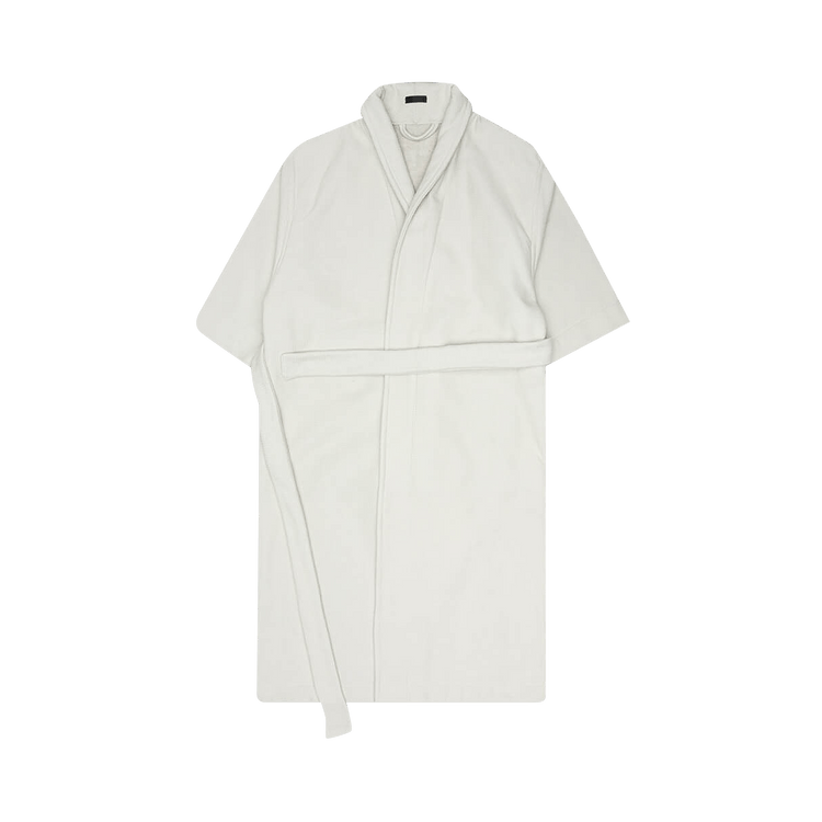 Fear of God Robe 'Cement' | GOAT