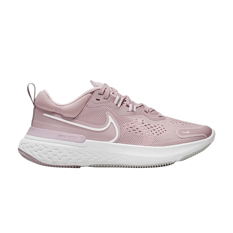 Wmns React Miler 2 'Plum Chalk' | GOAT UK