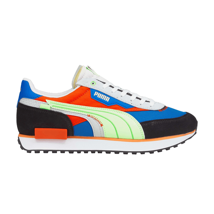 Buy Future Rider 'Displaced' - 383148 02 | GOAT