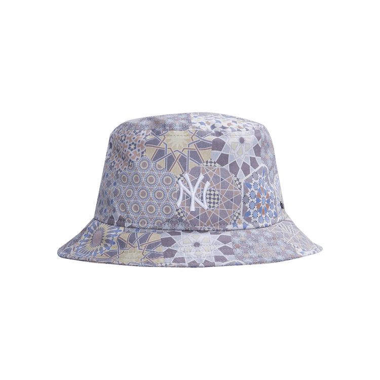 Kith For New Era Moroccan Tile Bucket Hat 'Tucson' | GOAT