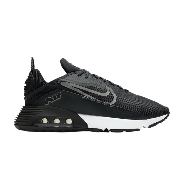 Air Max 2090 'Black Metallic Silver' | GOAT