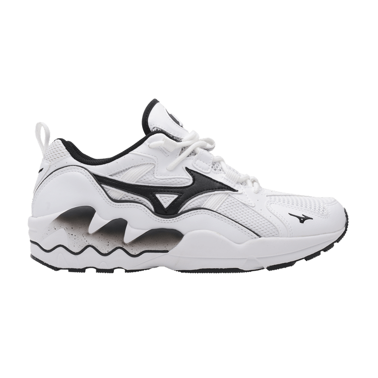 Wave Rider 1 'White Black' | GOAT