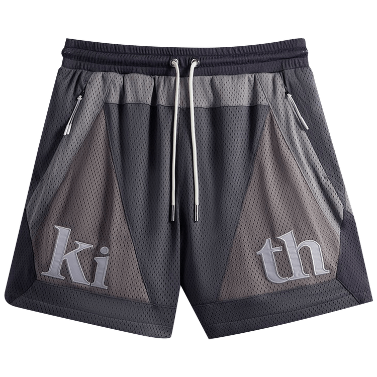 Kith Palette Turbo Short 'Hurricane' | GOAT