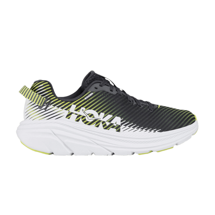 Buy Rincon 2 'Odyssey Grey Bright Yellow' - 1110514 OGWT | GOAT