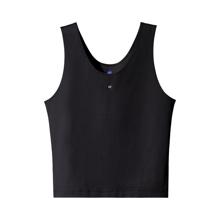 Buy Yeezy Gap Engineered by Balenciaga Tank Top Second Skin 'Black ...