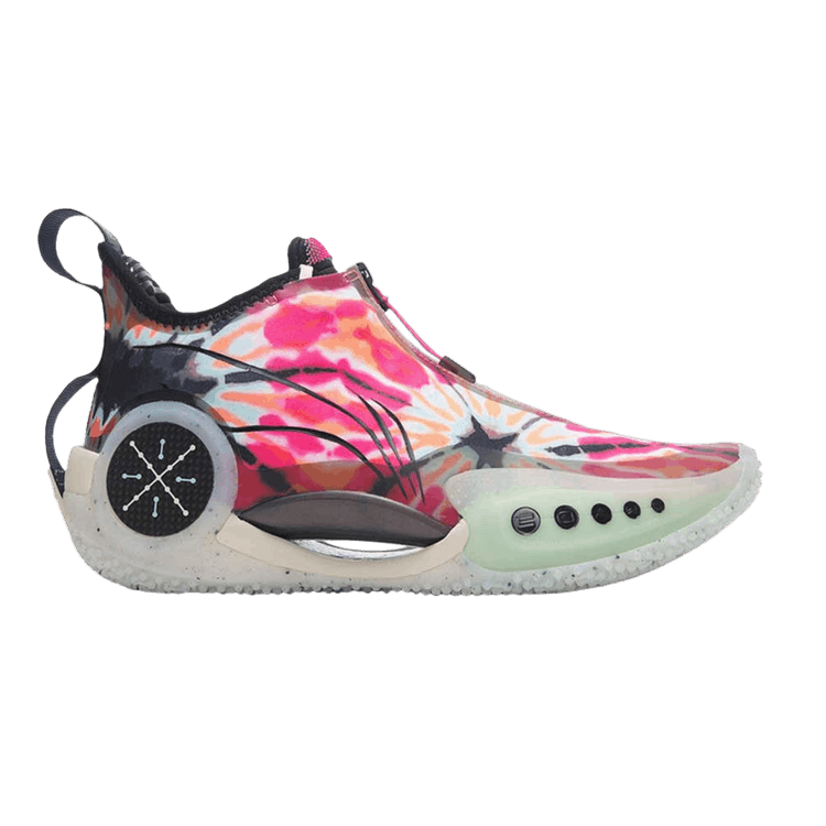 Buy Way of Wade 9 'Florida' - ABAR119 9 | GOAT