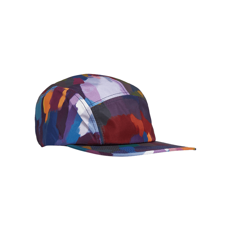 Billionaire Boys Club Prestige Panel Hat 'Black' | GOAT