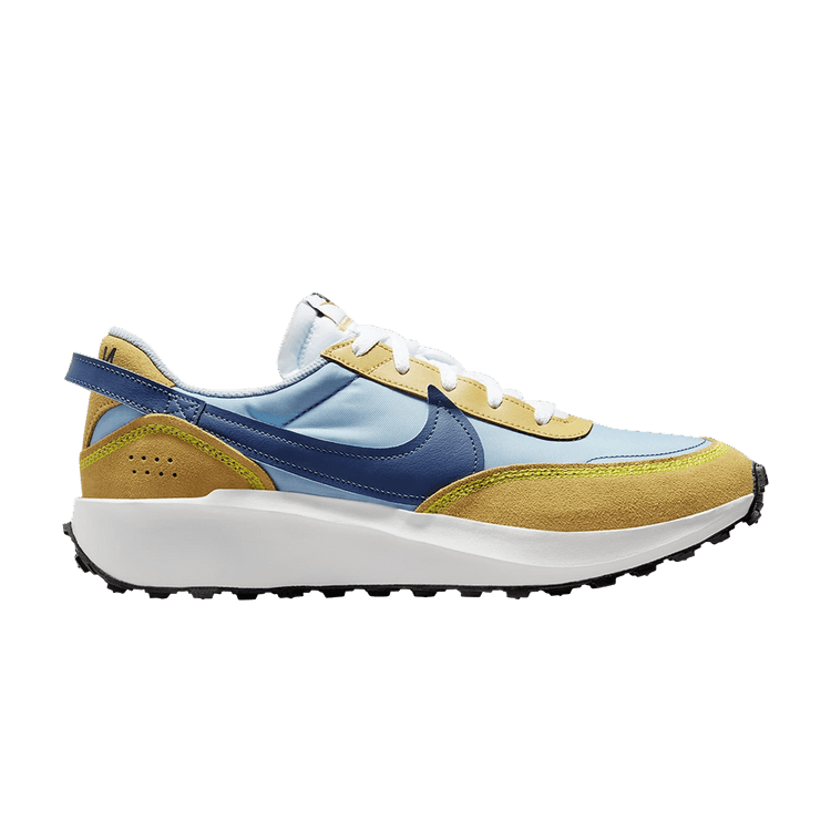 Waffle One 'Blue Sanded Gold' | GOAT