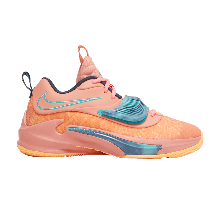 Buy Zoom Freak 3 GS 'Stay Freaky' - DO5966 600 | GOAT UK