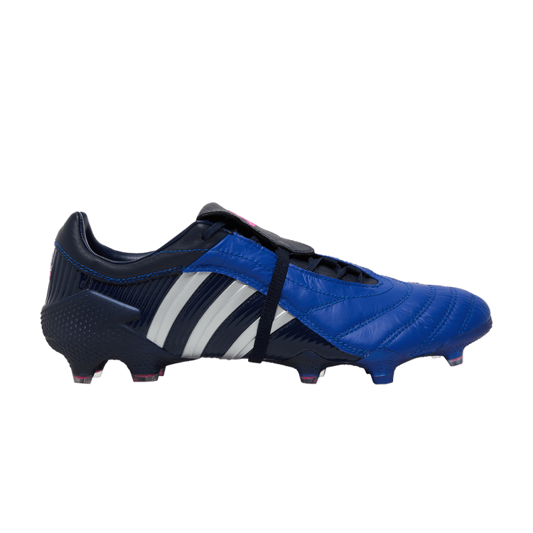 Buy Predator Pulse FG 'UEFA Champions League' - GY5306 | GOAT