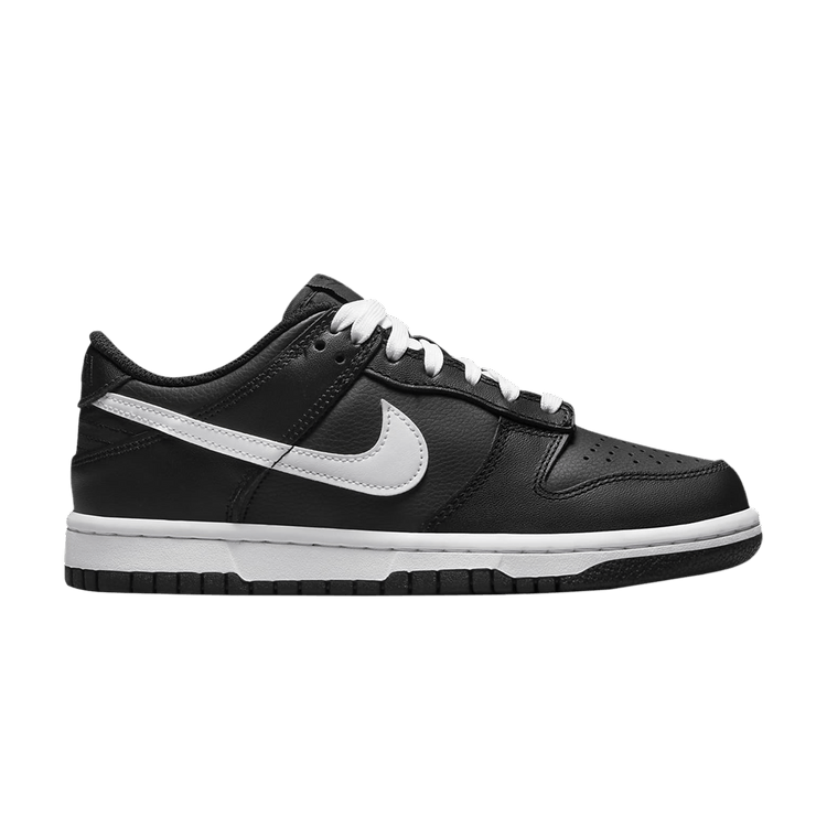 Dunk Low GS 'Black Panda' | GOAT UK