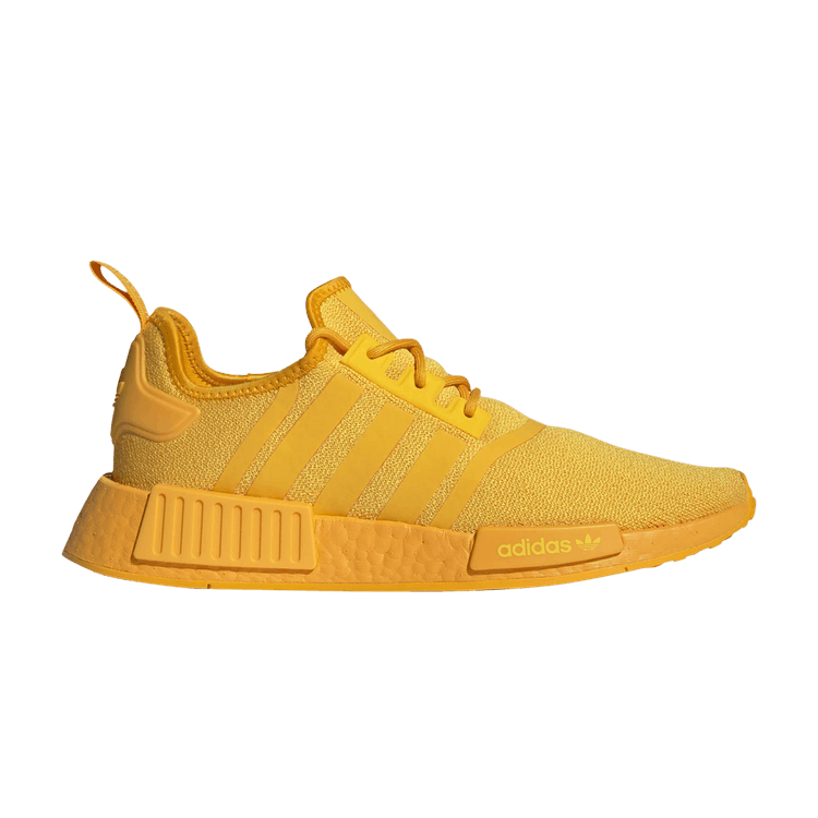 Buy NMD_R1 'Collegiate Gold' - HP7826 | GOAT