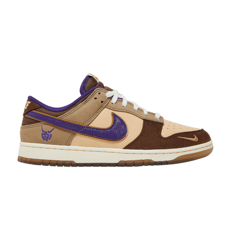 Dunk Low Premium 'Setsubun' | GOAT