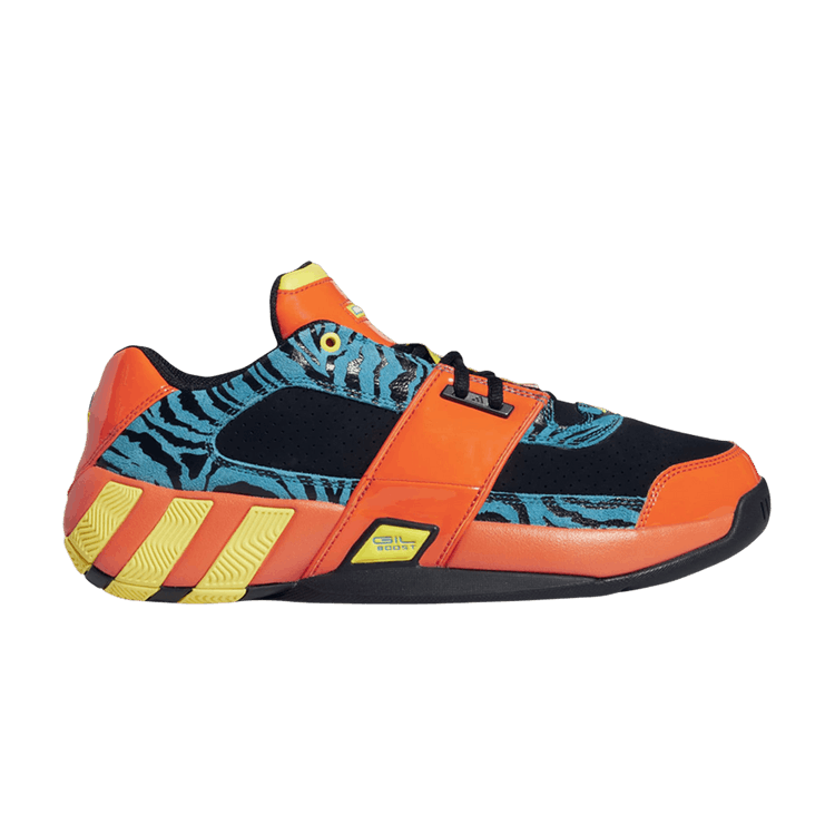 Gil Zero Restomod 'SLAM' | GOAT