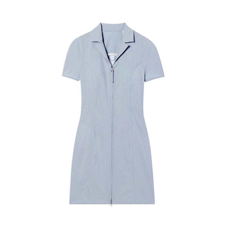 Jacquemus La Robe Tangelo 'Light Blue' | GOAT