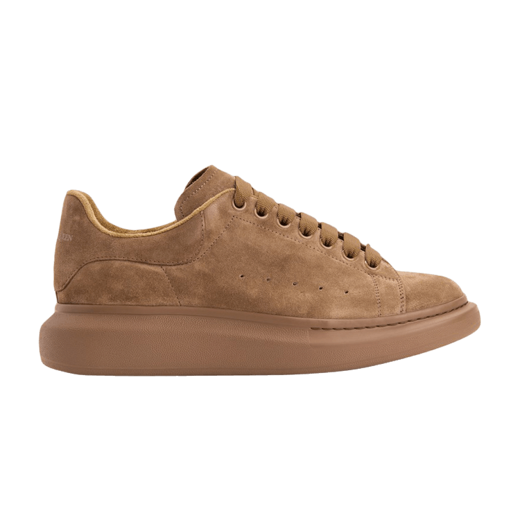 Alexander McQueen Oversized Sneaker 'Mole' | GOAT
