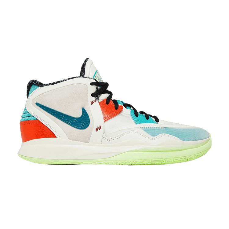 Kyrie Infinity 'Chinese New Year' | GOAT