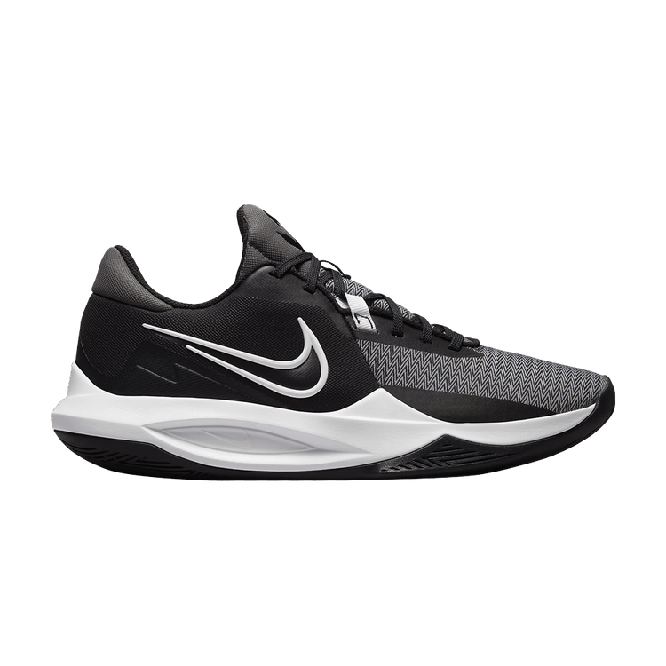 Precision 6 'Black Iron Grey' | GOAT