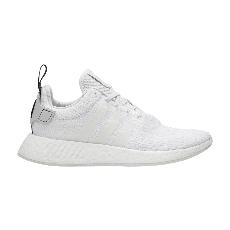 Buy NMD_R2 'Crystal White' - BY9914 | GOAT