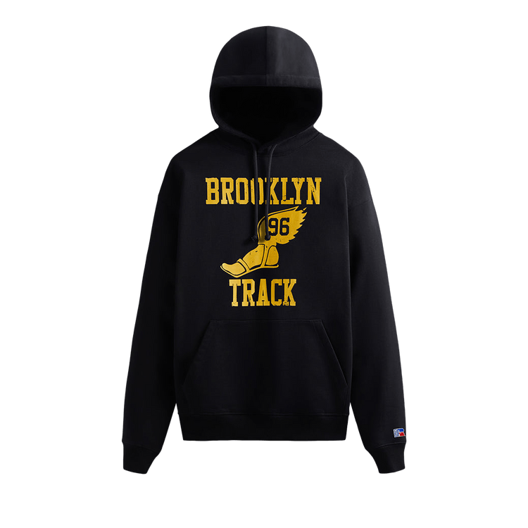 Buy Kith x Russell Athletic For CUNY Brooklyn College Track Vintage ...